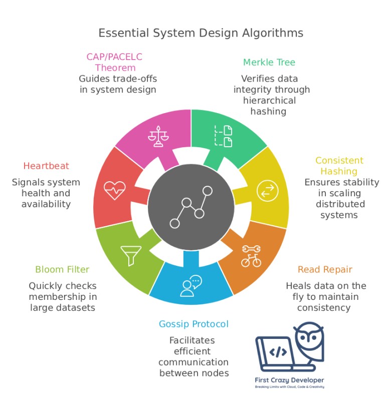Mastering System Design Algorithms for Successful Tech Interviews ...